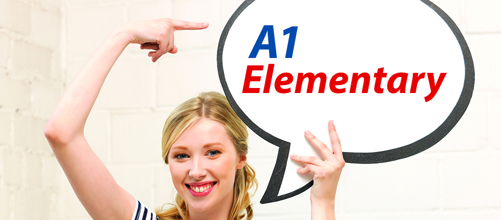Elementary Seviyesi İngilizce Testi 14